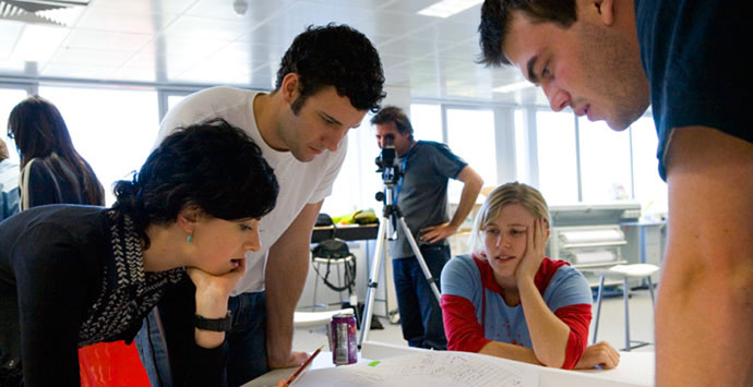 Bethany Phillips: AECOM Case Study