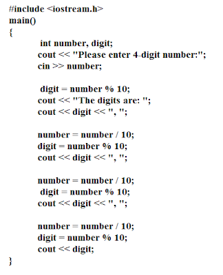 Use of Operators | introduction to programming