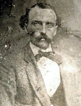 Historic Peace River Valley, Florida: Edgar J. Watson’s Island ...