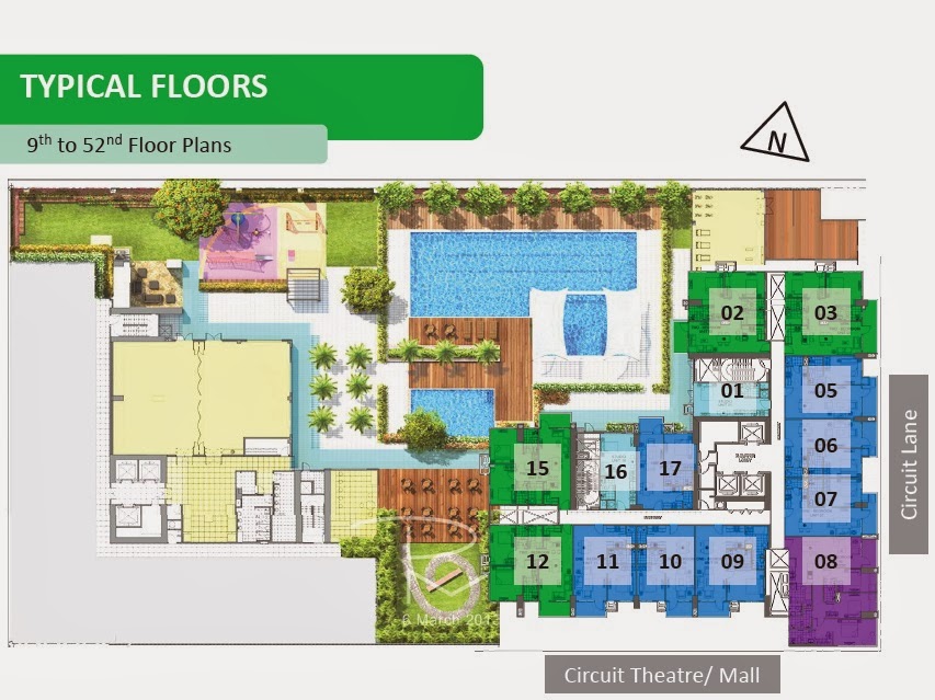 Ayala Land (Alveo) Properties For Investment and End-Use Purposes ...