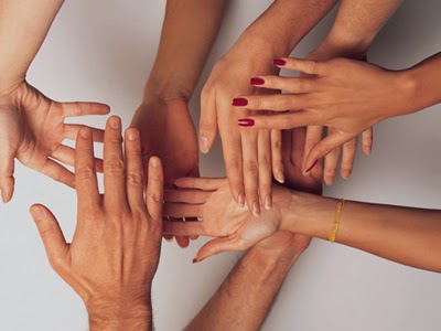 Yakana Consultores: EL PODER ESTÁ EN TUS MANOS