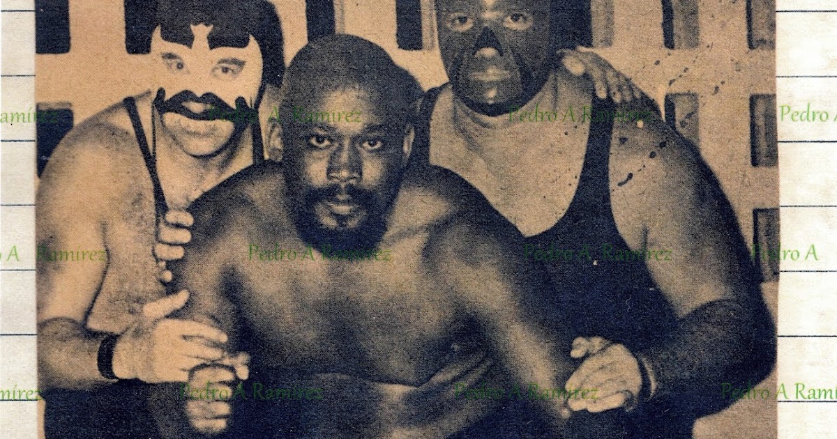 Lucha Libre Dominicana