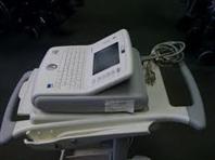 Medical Equipment Review: Cardio Dynamics BioZ Dx ICG Machine / EKG Machine