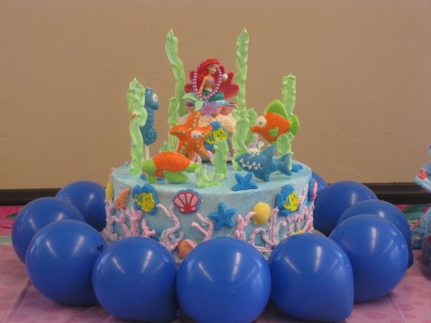 DE TODO UN PONQUE: INFANTILES