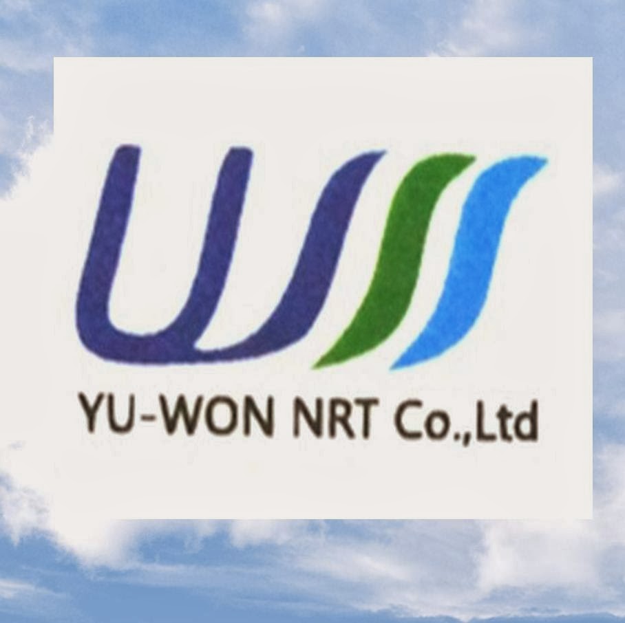 Yu won NRT (Thailand) Co.,Ltd: ตุลาคม 2013