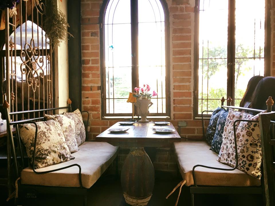 #DINEWITHME: B-STORY CAFE | RATCHATHEWI (BANGKOK)