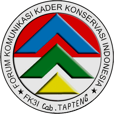 F K 3 I TAPANULI TENGAH: LOGO FK3I