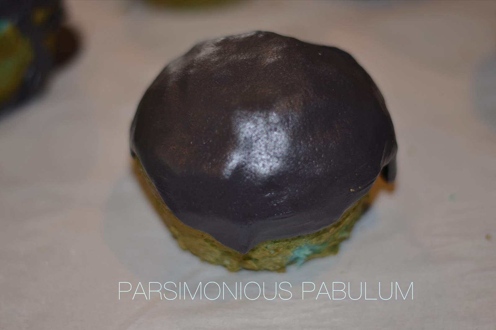 Parsimonious Pabulum: Easy Epicure