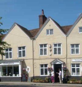 HUNGERFORD ARCADE ANTIQUES & COLLECTABLES: HUNGERFORD ARCADE WEEKEND ...