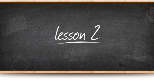 Dasha Koenig's Blog: Camera Lesson 2