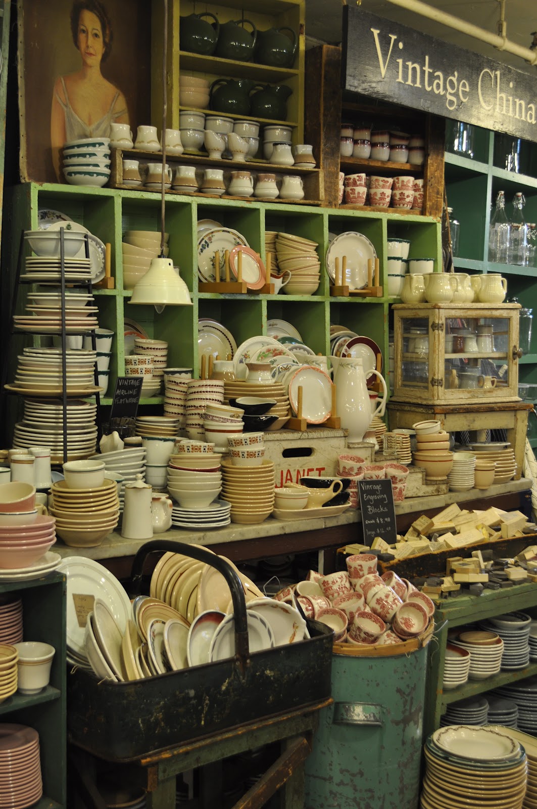 Rowantree Design: Online Retail 'Inspiring Day in New York City'