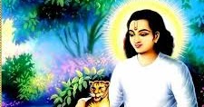God Photos: Shri Chakradhar Swami Wallpapers