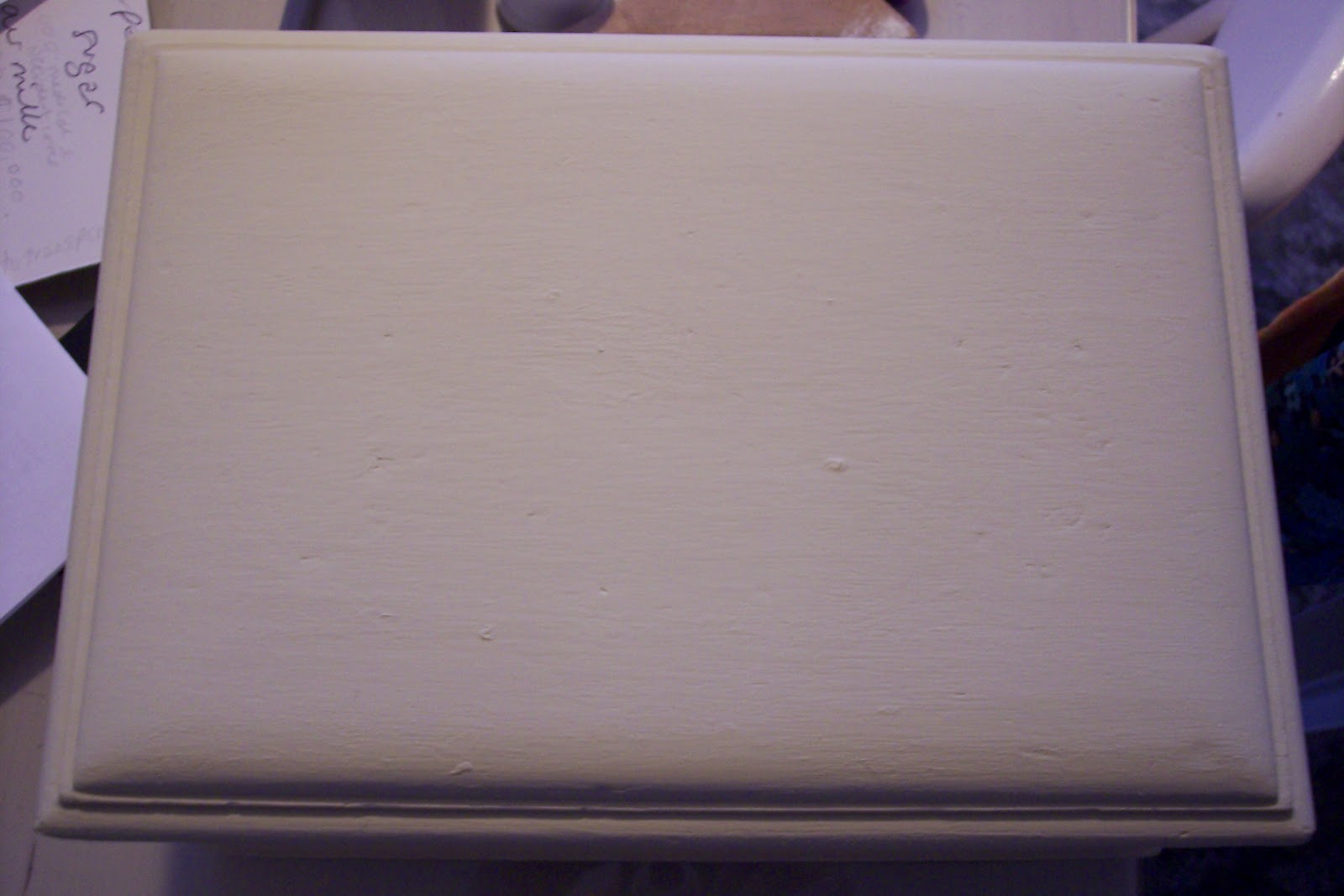 Paint and Style: Colourman Milk Paint from the UK review