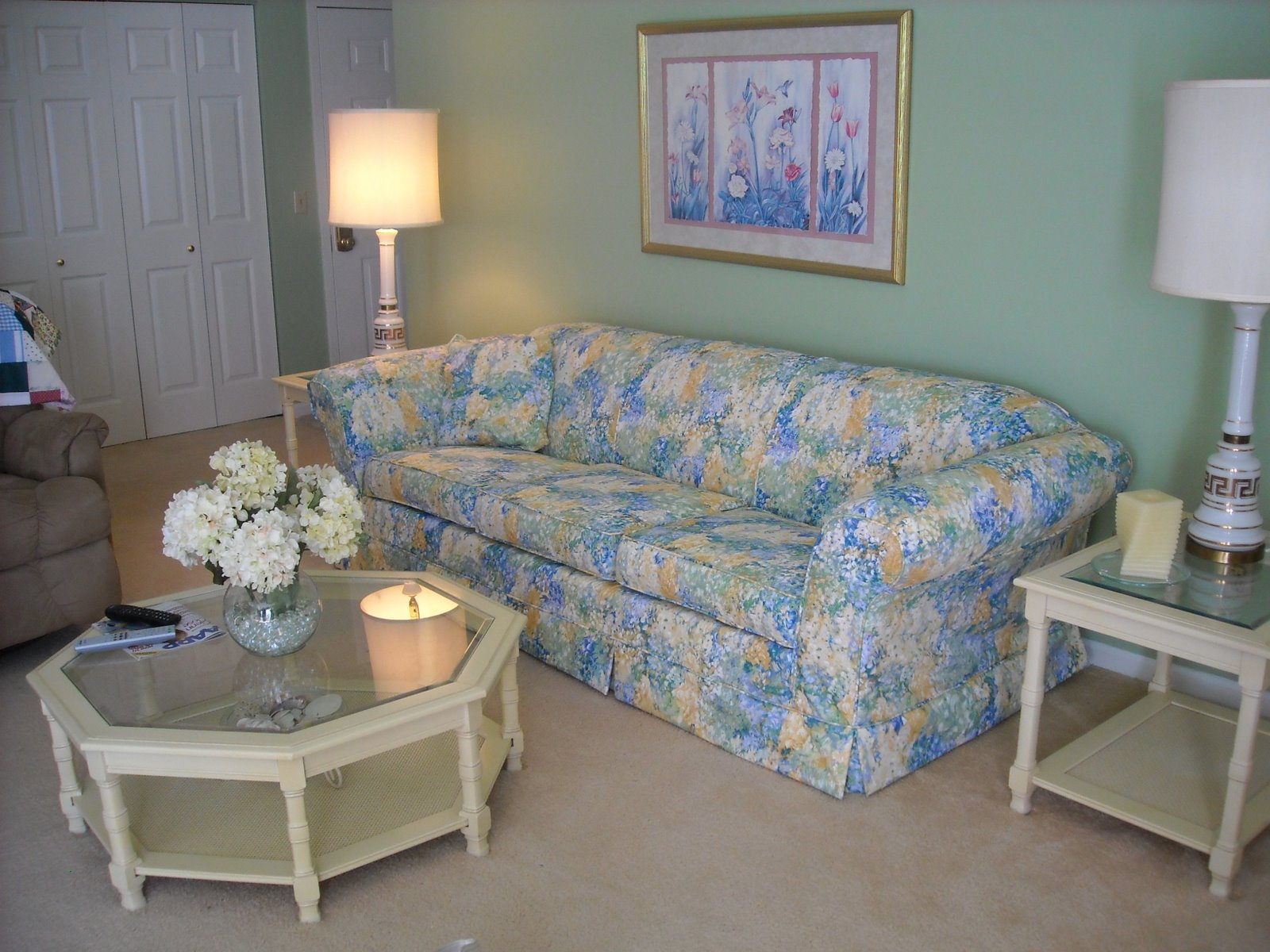 Custom Made Slipcovers: Sofa`s