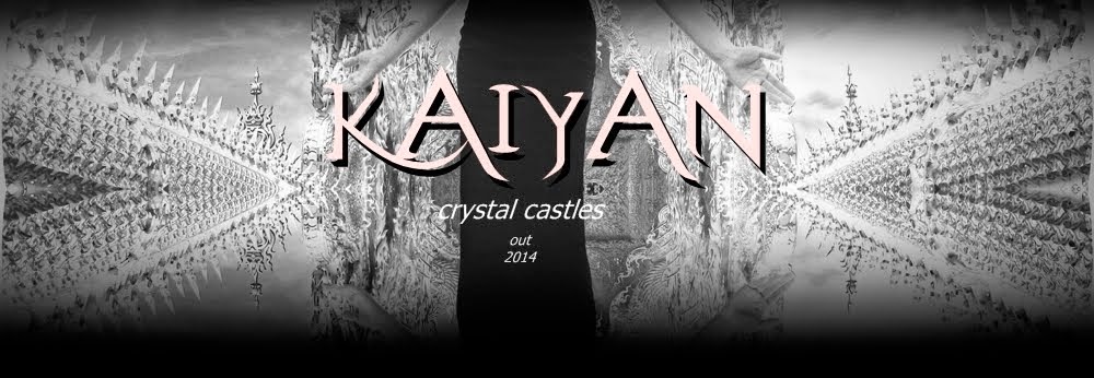 Kaiyan | the official website