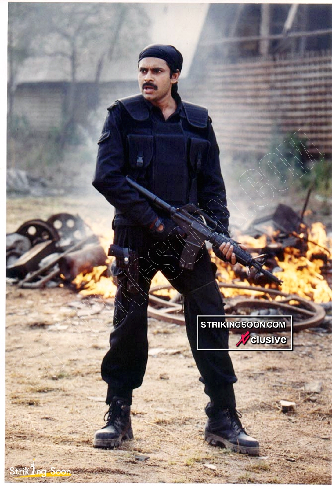 pawankalyan « strikingsoonofficial