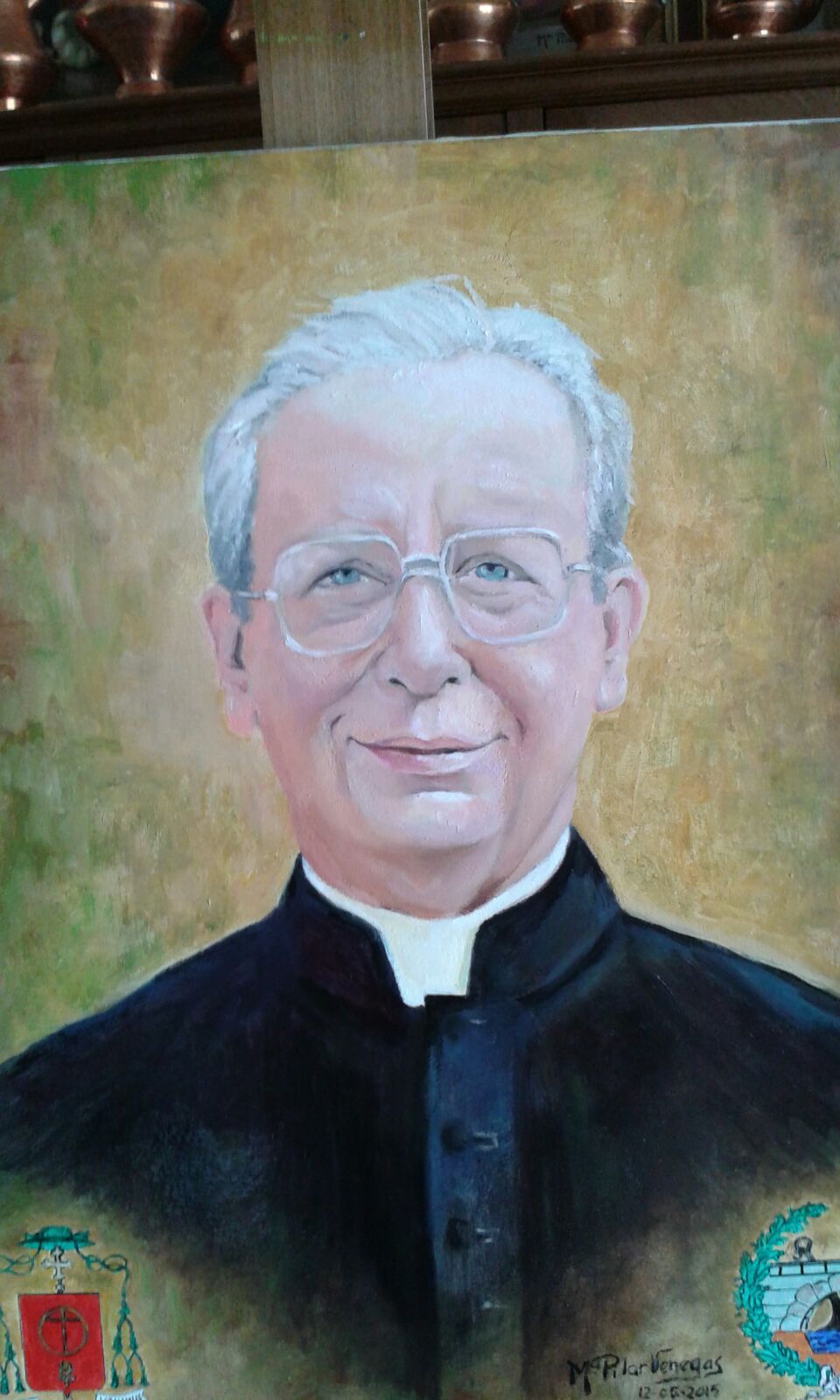 LA MIRADA ACTUAL: "Álvaro del Portillo, Un hombre fiel”, libro de ...