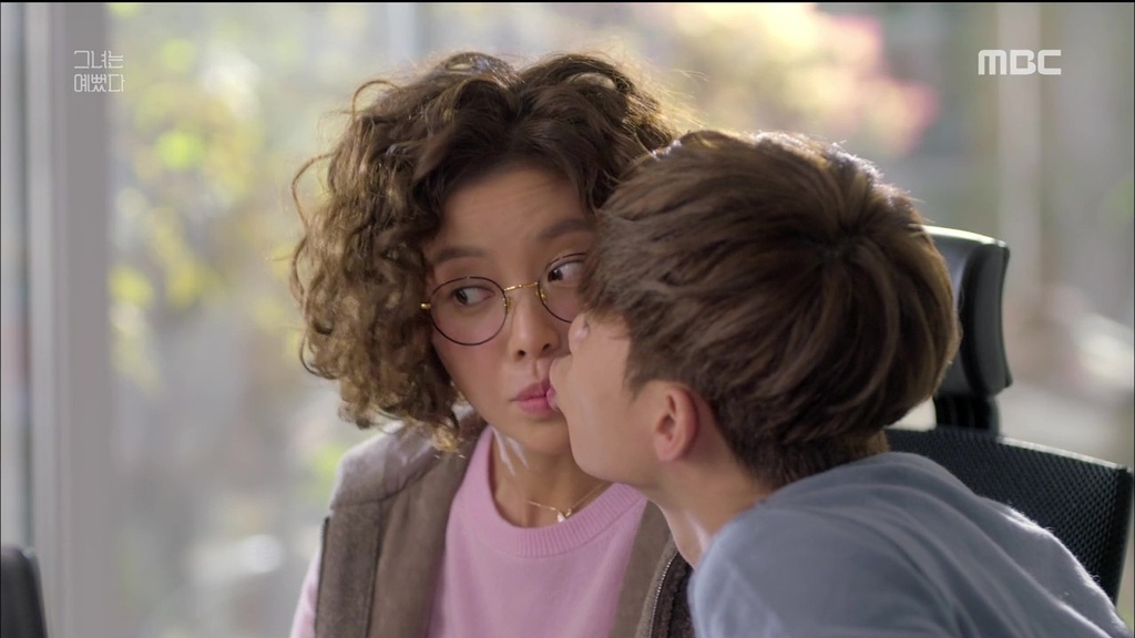 She was Pretty (K-Drama) | AniMangá House