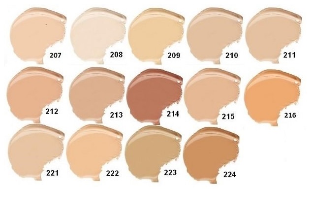 Madame Mabel: Dermacol Make Up Cover