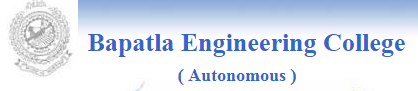 Bapatla Engineering College, Guntur, Wanted Faculty Plus Non-Faculty ...