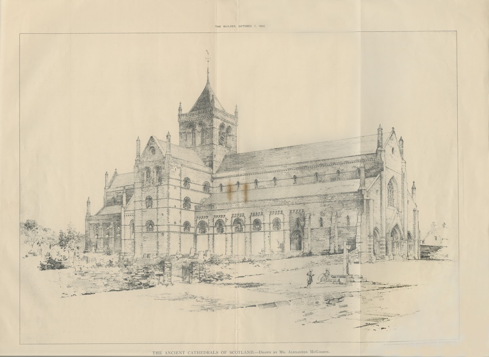 Orkney Archive - get dusty: Magnus 900 - Research Sources