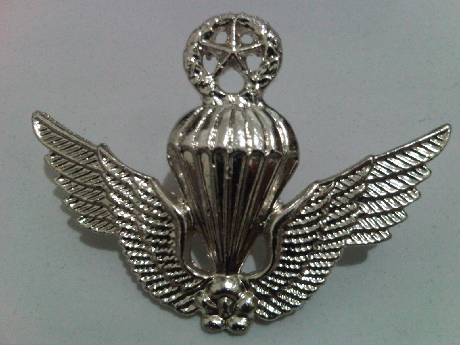 TOKO WIMA ONLINE: WING TNI