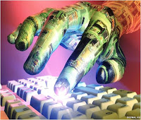 Clasifecarea calculatorului: Structura Calculatorului