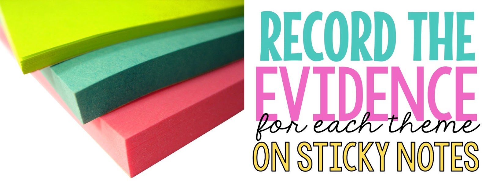 Teaching Students to Find Evidence in Literature: Part 2 - Learning in ...