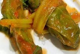 EXAMEN DE COMIDAS TIPOCAS: COMIDA TIPICA DE BAJA VERAPAZ