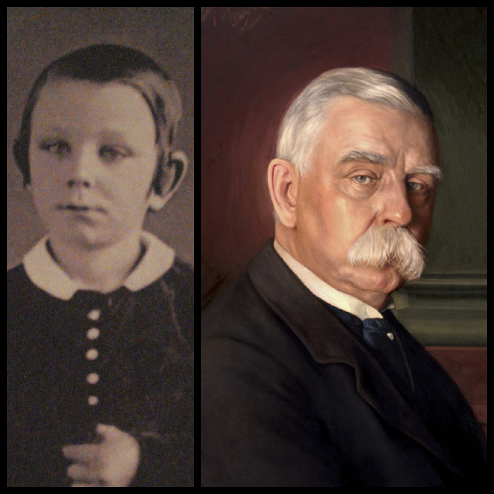 Art Eyewitness: Old Masters Now: Celebrating the Johnson Collection at ...