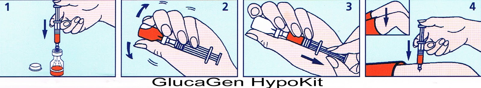 Diabetestime - süßes Leben mit Diabetes Mellitus: GlucaGen HypoKit ...