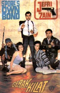 FILEM KLASIK MALAYSIA: POSTER FILEM KLASIK MALAYSIA