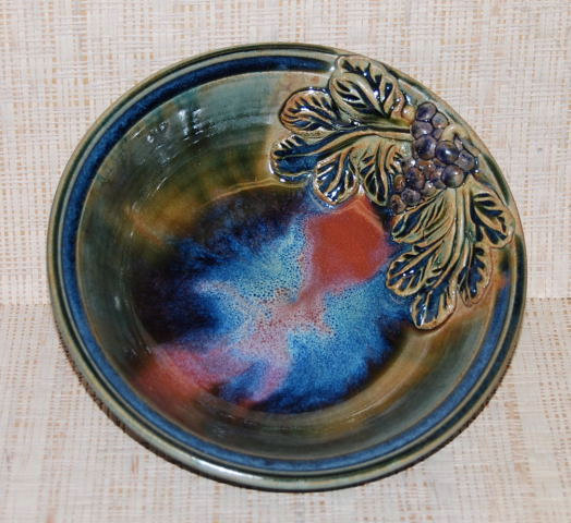 Food & Pottery: Buck Run Pottery