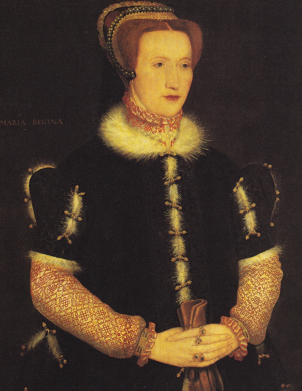 Material World: The Elizabethans: Most Gorgeously Apparelled