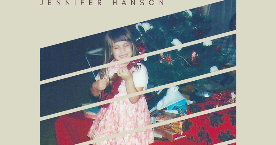 Rock 'n' Roll Truth: Jennifer Hanson set to release holiday album ...