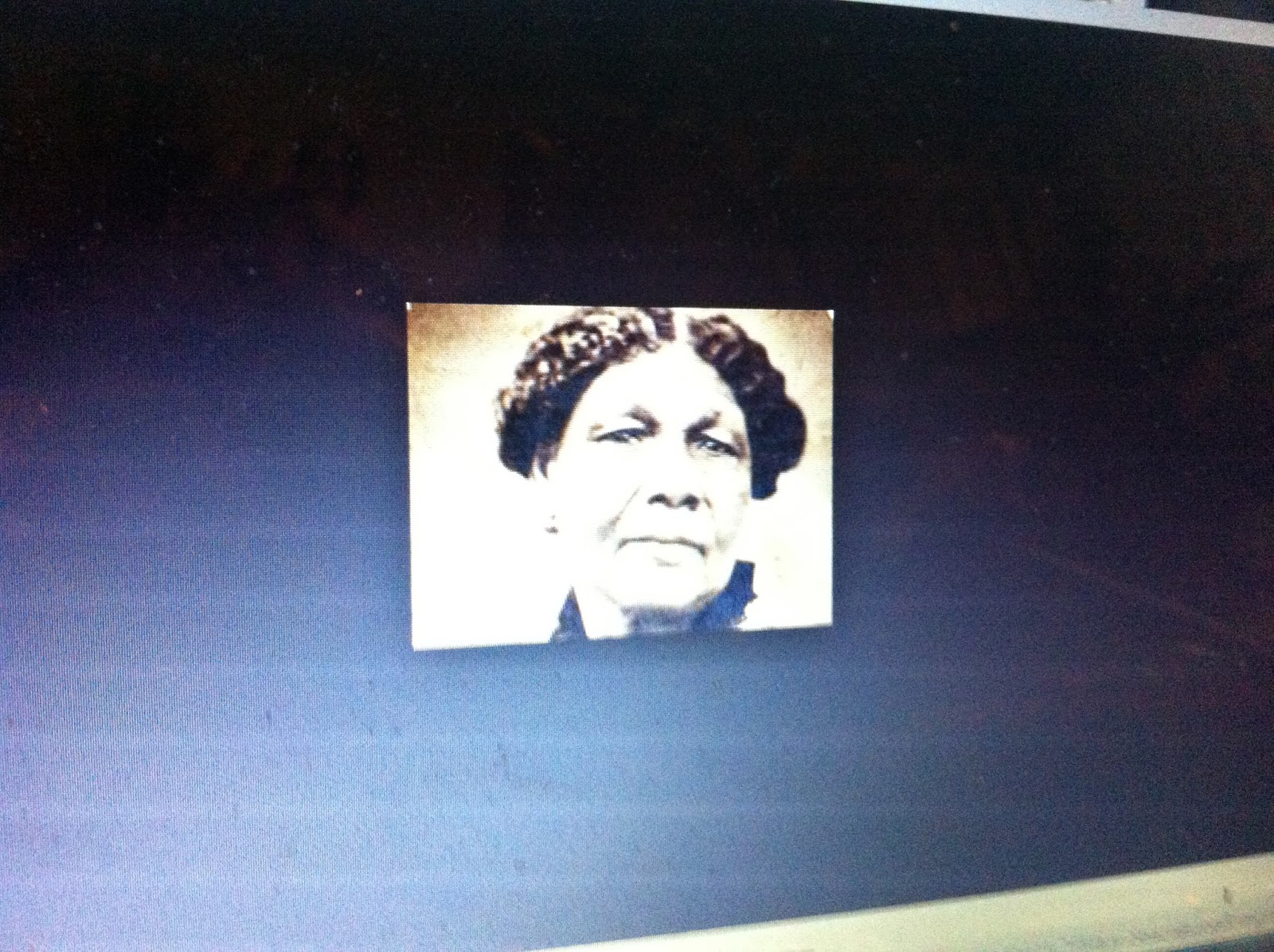 THE BLACK SOCIAL HISTORY:: BLACK SOCIAL HISTORY - AFRO-JAMAICAN " MARY ...