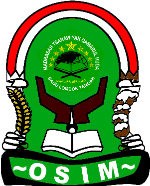 MTs. QAMARUL HUDA: OSIM MTs. QAMARUL HUDA BAGU