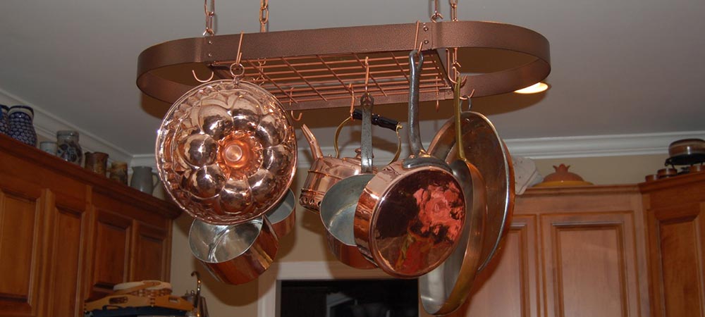 Navarini Copper Blog: HOW A GERMAN GIRL LIVING IN THE US GOT INTO ...