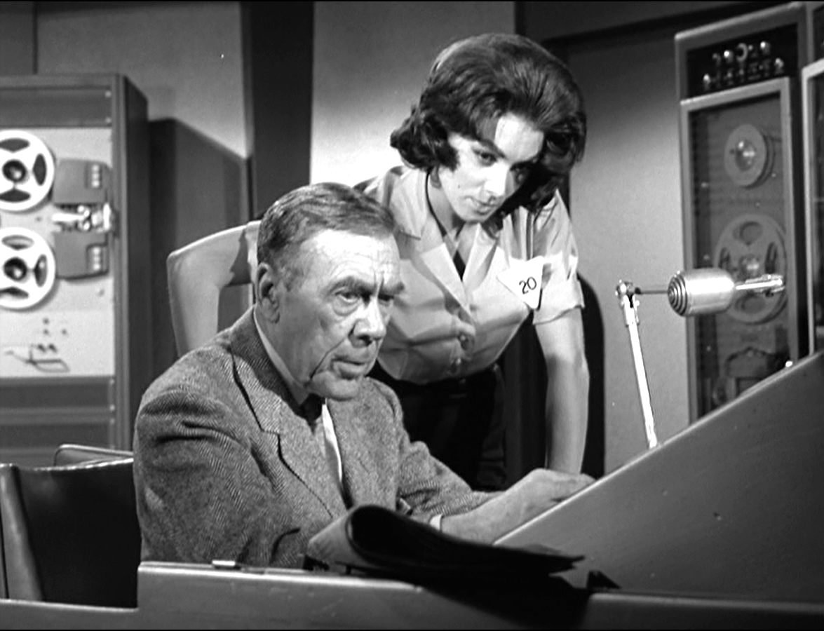 Open Channel D: The Man From UNCLE Affair: February 2018