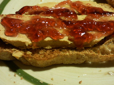 5 Acres & A Dream: Gjetost (Norwegian Goat Whey Cheese)