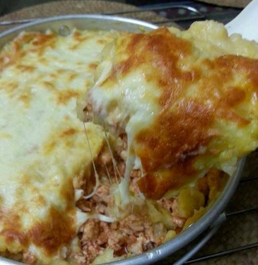 PIE AYAM