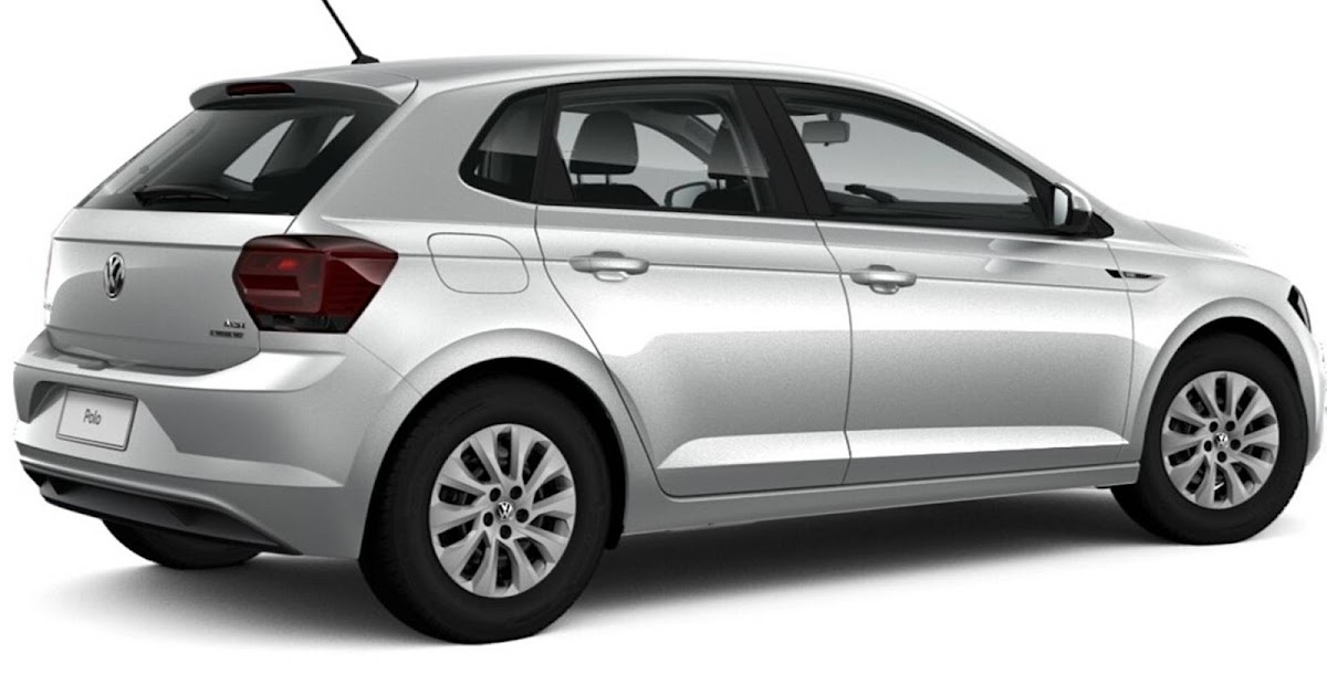 VW Polo 1.6 MSI Automático 2019: preço - R$ 62.690 reais | CAR.BLOG.BR