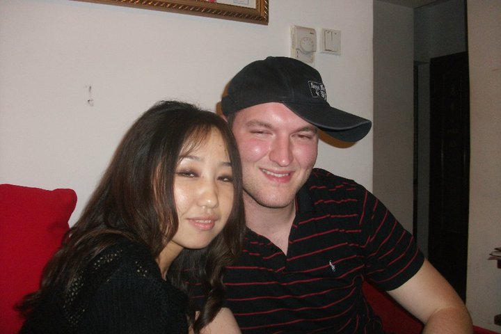 Life in China.... The Real Story: Why Chinese Girls Like Foreign Guys Life in China.... The Real Story: Why Chinese Girls Like Foreign Guys