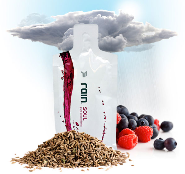 Rain Soul 天雨元气: RAIN Nutrition Penang 天雨元气