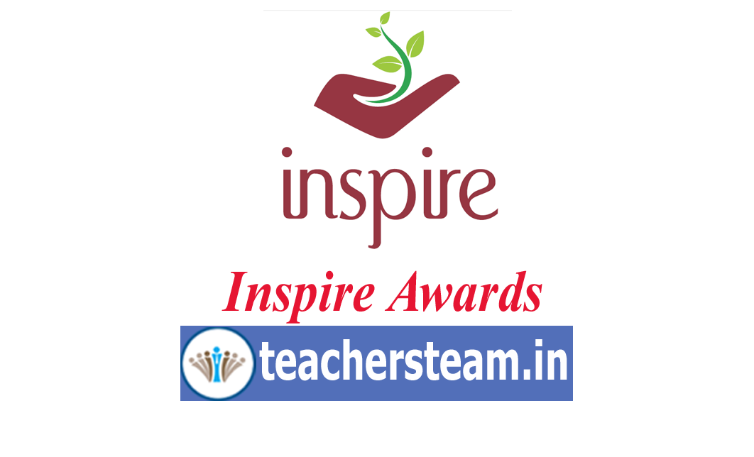 inspire manak awards - Guidelines - User Guide - Online Registration ...