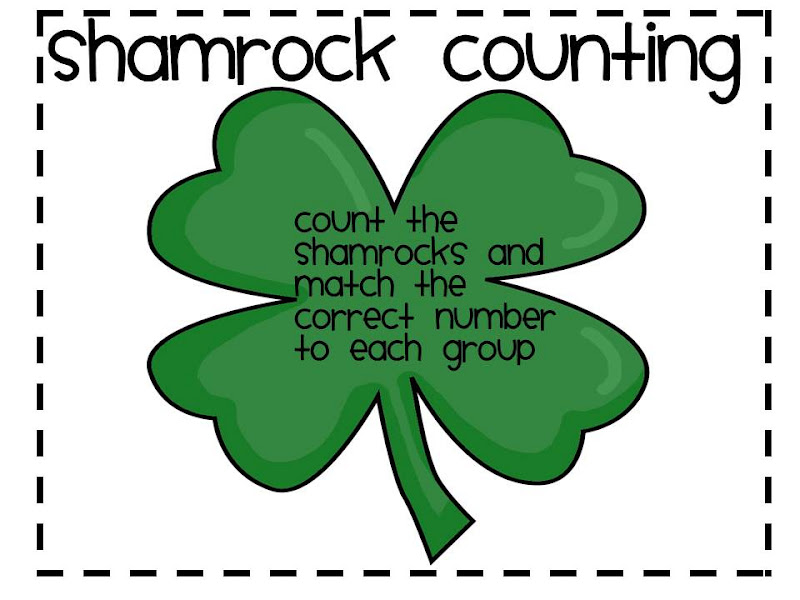 K-1 Teaching Besties: Silly St. Patrick's Day!