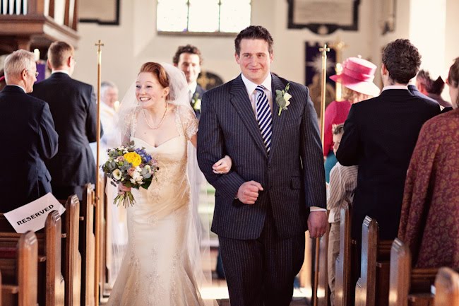 Emma Case Photography: daisy & ben