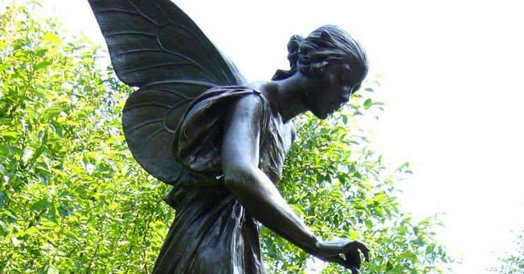 Edward McCartan | Figurative/Art Déco style sculptor | Tutt'Art ...