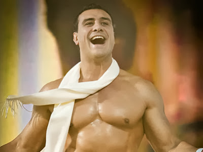 Players Gallery: Alberto Del Rio Full Profile and WWE Match News