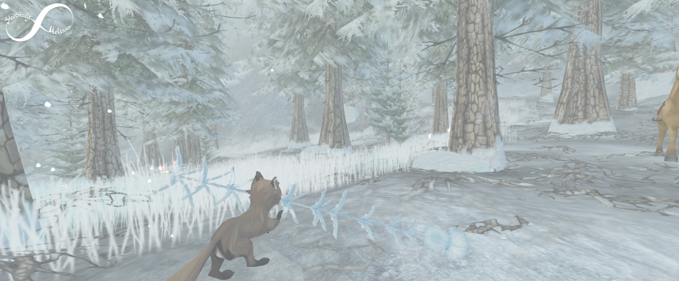 Star Stable Online Mel: W poszukiwaniu Concorde'a!